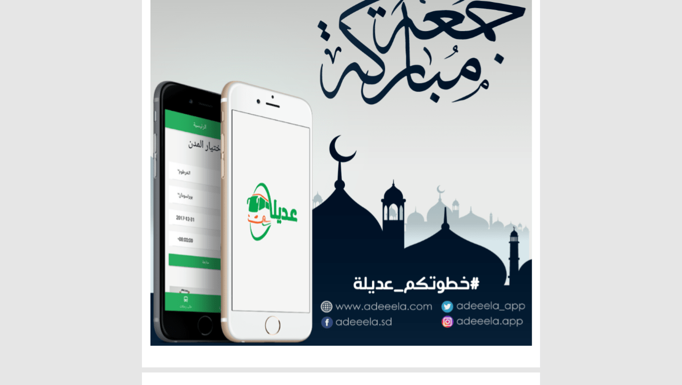 Mohammed Ali Elzain - Full Stack Web Developer